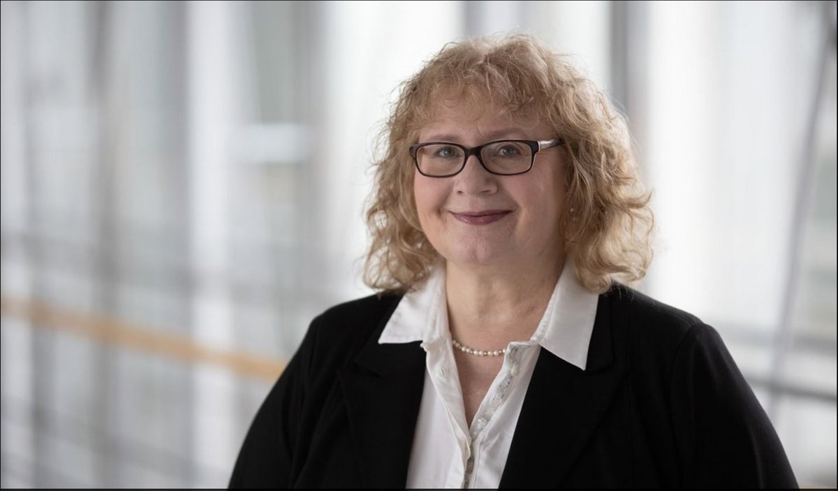 Wir gratulieren Prof. Dr. Regina Polster für Ihre Berufung in die ...