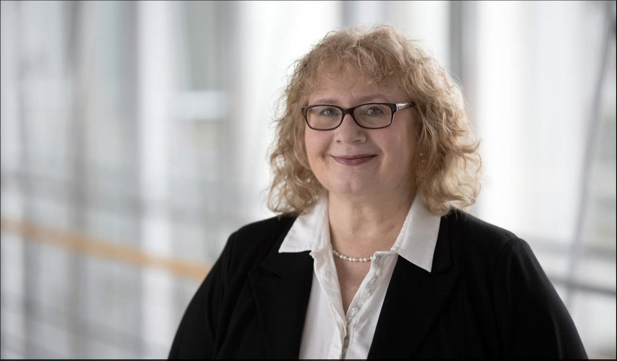 Professorin Regina Polster in Thüringer Landeswissenschaftskonferenz ...