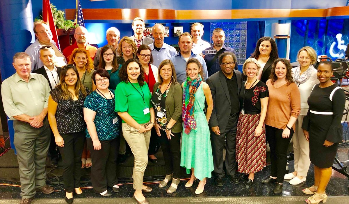 10 Jahre Mitgliedschaft im Netzwerk „Magellan Exchange“