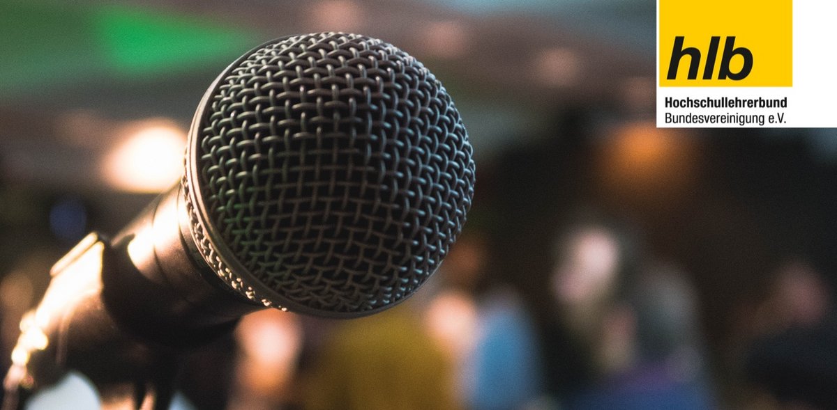 Prof. Dr. Regina Polster zur neuen Vorsitzenden des hlb Thüringen gewählt