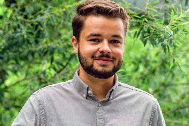 Absolvent der Fakultät Wirtschaftsrecht promoviert an der Uni Passau