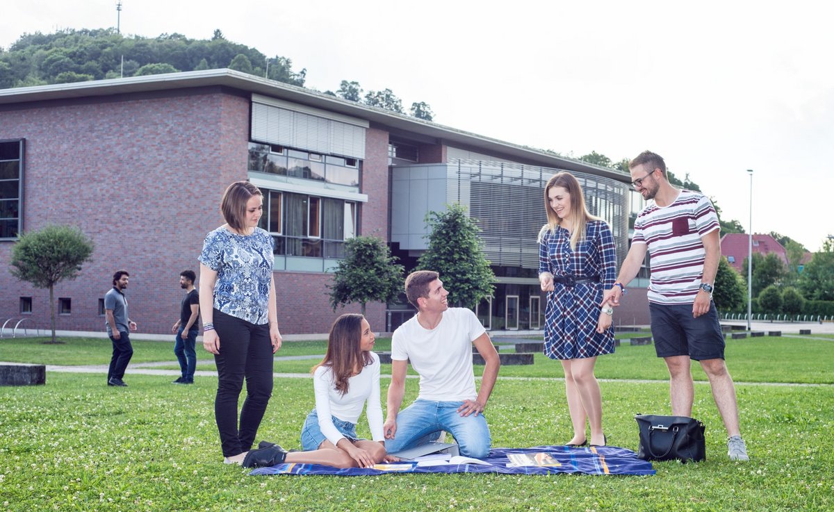 Neuer Studiengang Wirtschaftspsychologie