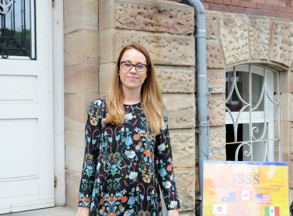 Fakultät Wirtschaftswissenschaften stärkt Schwerpunkt „Wirtschaftsspanisch“