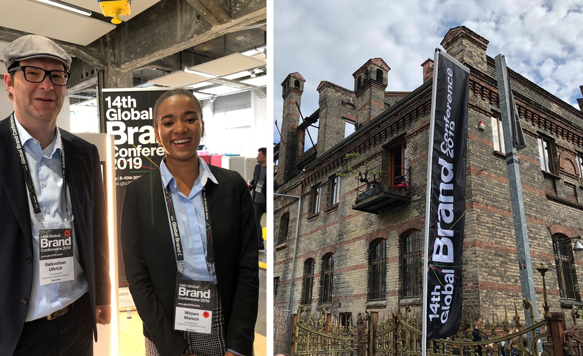 Influencer Marketing Studie auf internationaler Tagung vorgestellt