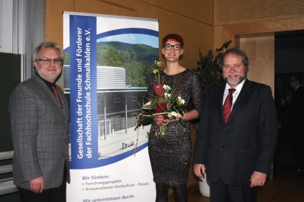 Gut besuchter Neujahrsempfang